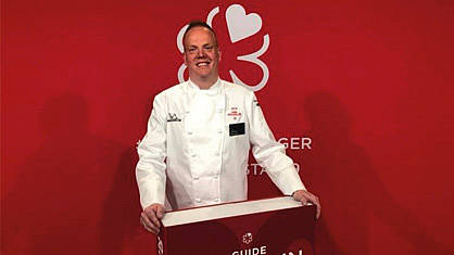 Lügen-Koch Lars Volbrecht bekommt keine Gastro-Genehmigung