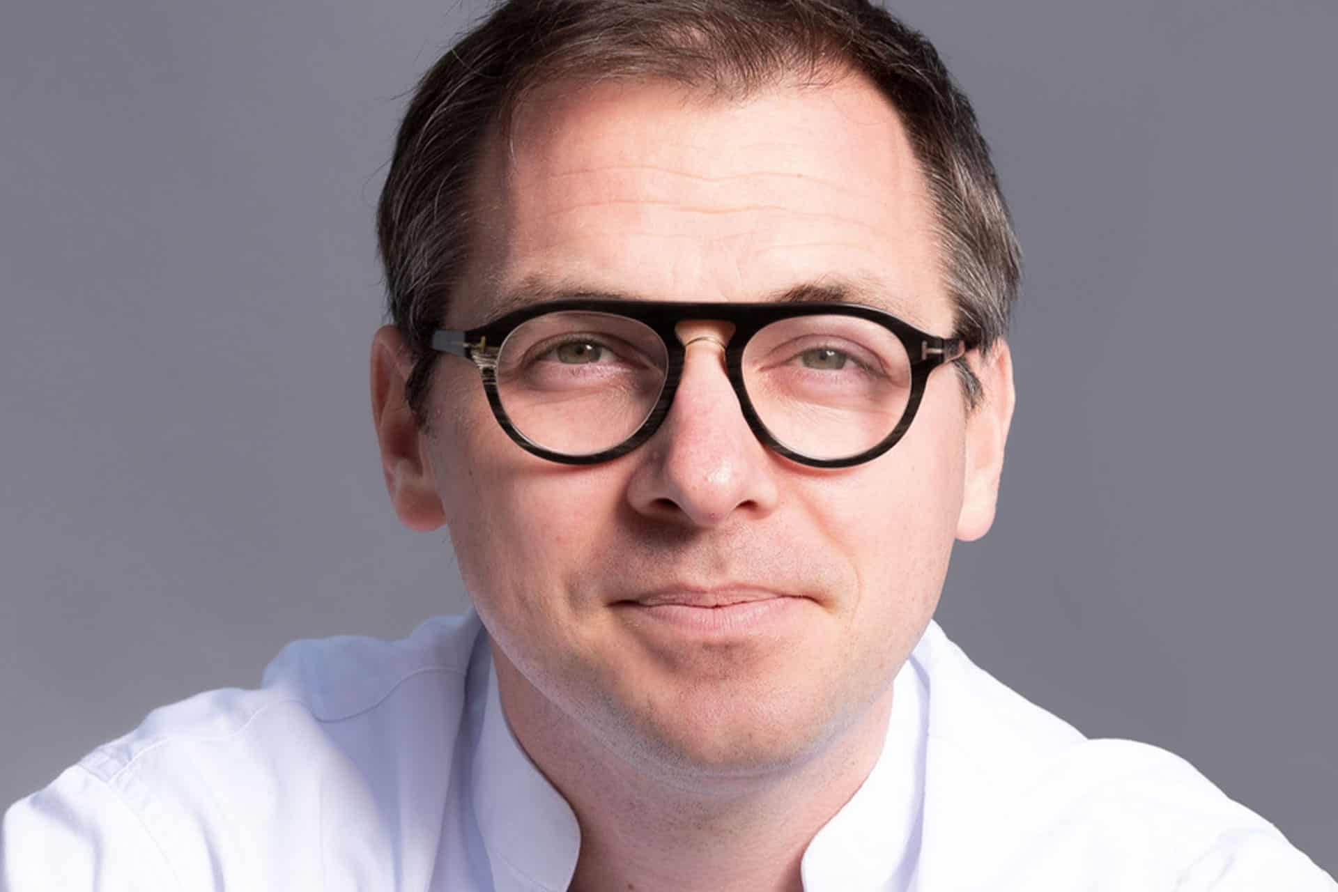 Max Stiegl übernimmt die Küche im Knappenhof – Rolling Pin