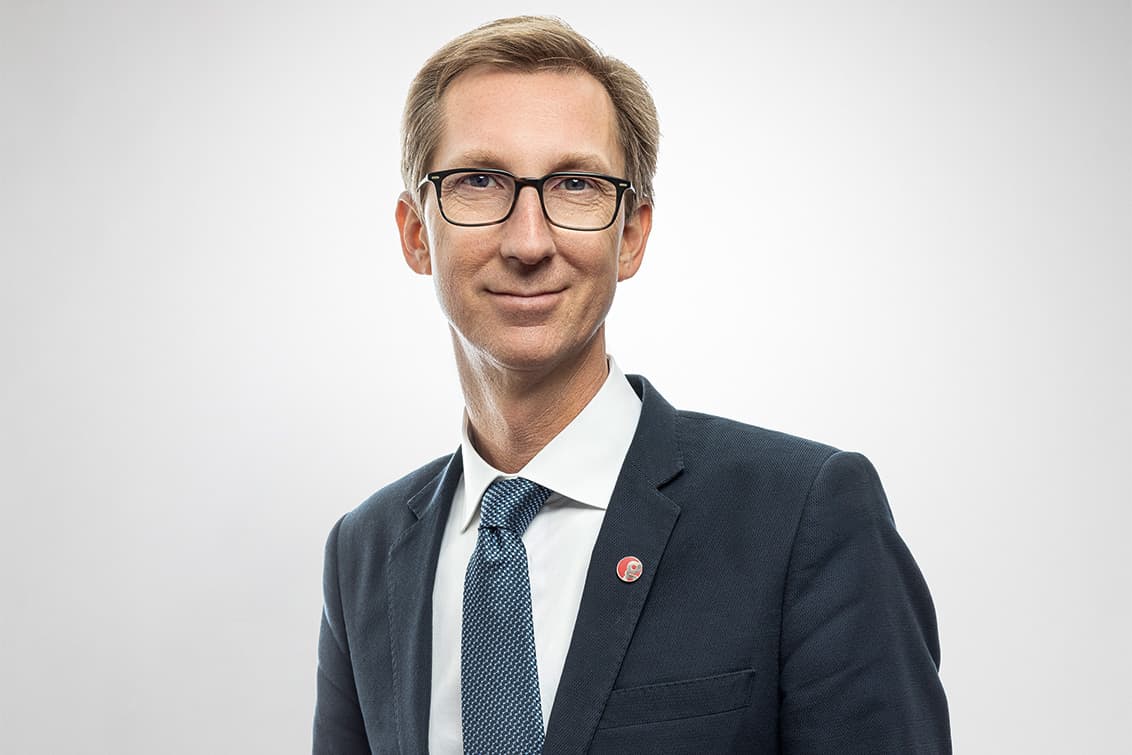 Steuerberater Klaus Gaedke im Interview zu den Corona-Hilfen: "Jeder ...