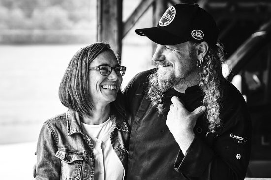 Ludwig „Lucki“ Maurer: Europas erster Bio-Wagyu-Züchter – Rolling Pin