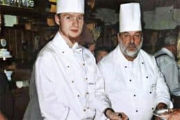 Ludwig „Lucki“ Maurer: Europas erster Bio-Wagyu-Züchter – Rolling Pin