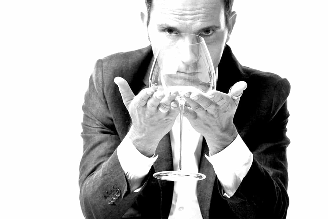 Sommelier Battle – Steve Breitzke, Matthias Pitra und Silvio Nitzsche ...