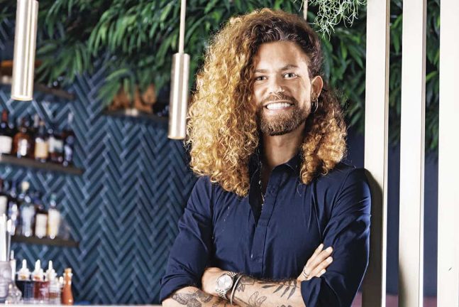 Hank Ge: Vom Influencer zum Gastronom – Rolling Pin