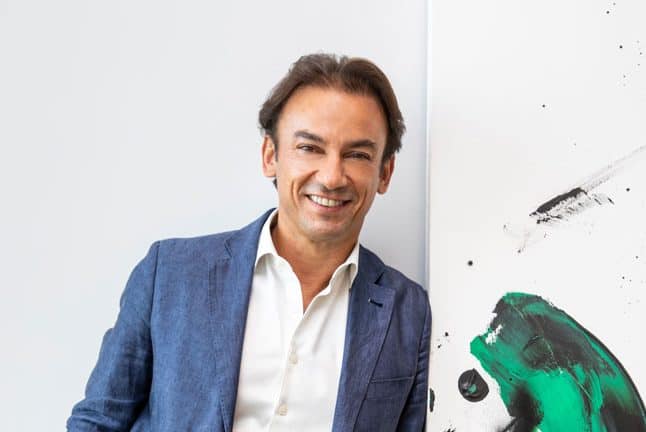 Neue Organisations-Struktur bei Accor: Patrick Mendes CEO für Hotels in ...