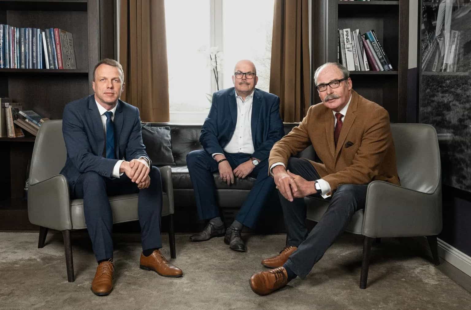 Fleesensee: Mario Reincke verstärkt Geschäftsführung – Rolling Pin