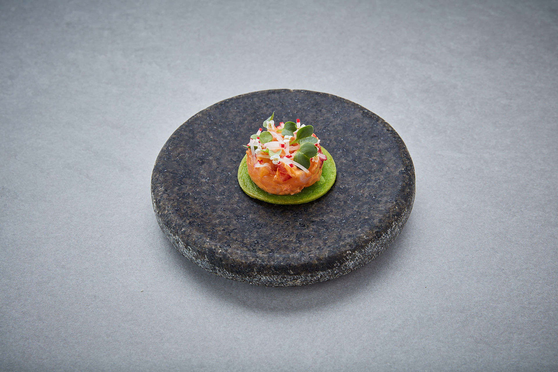 "Farm-to-Table" im Hangar-7 mit Simon Rogan – Rolling Pin