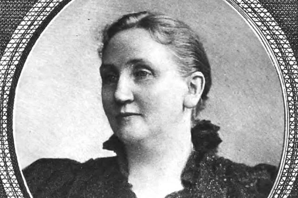 Sarah Tyson Rorer: Die Erfinderin des Club Sandwich? – Rolling Pin