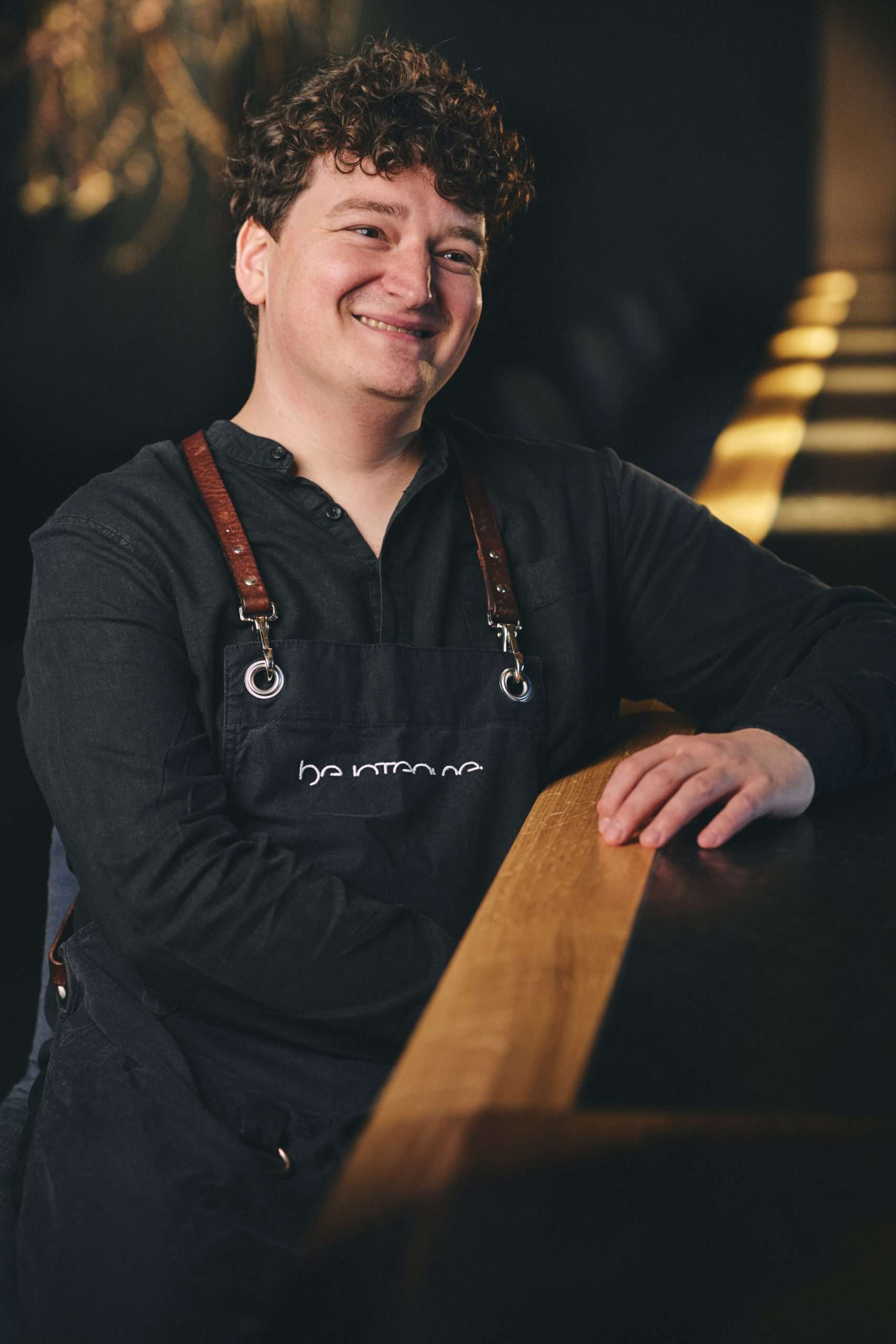 Fünf-Hauben-Regen beim Gault Millau Deutschland 2025 – Rolling Pin