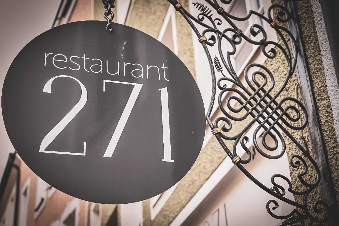 Abschied auf Sterneniveau: Das Ende des restaurant|271 – Rolling Pin