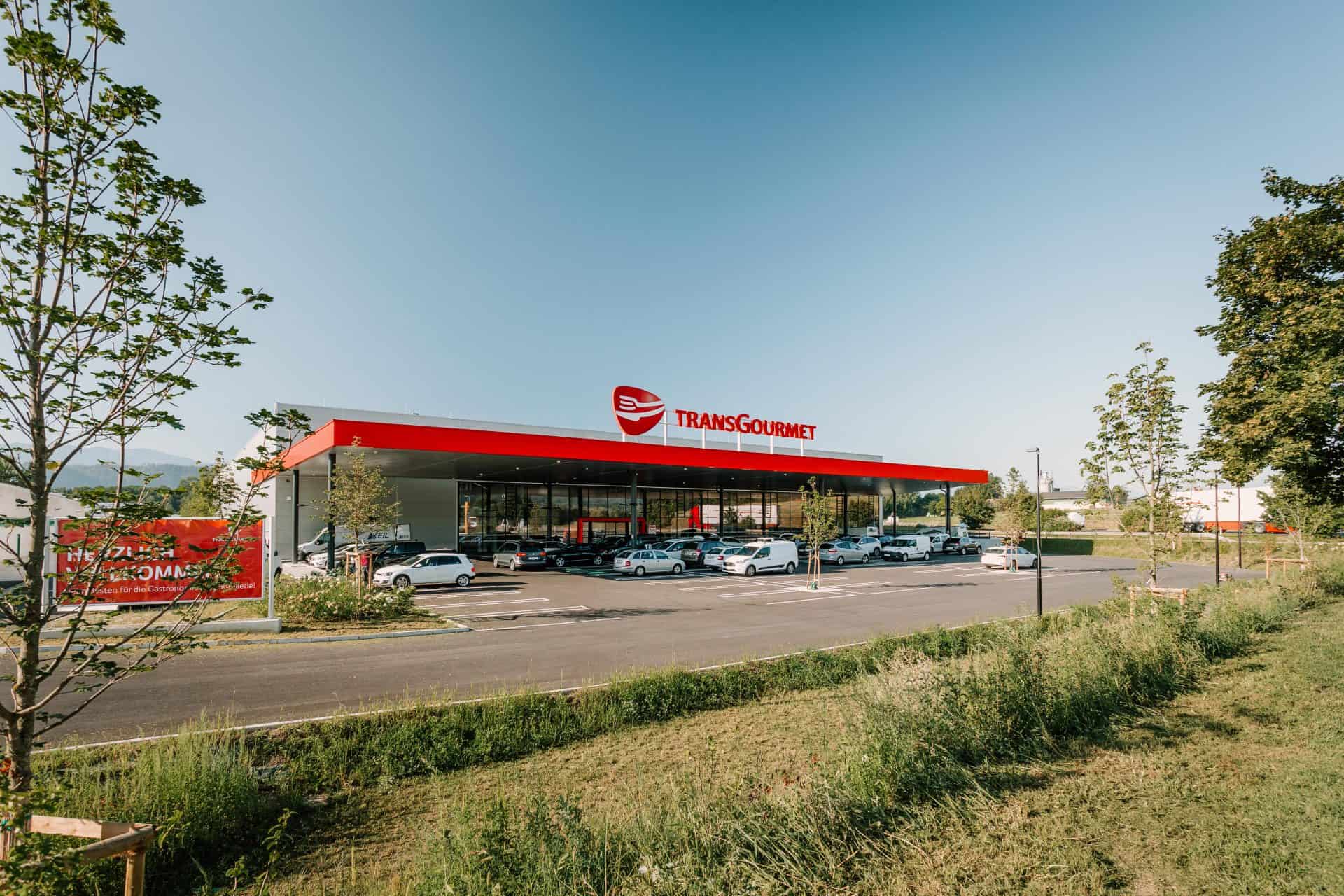 Transgourmet expandiert und übernimmt weiteren Mitbewerber – Rolling Pin