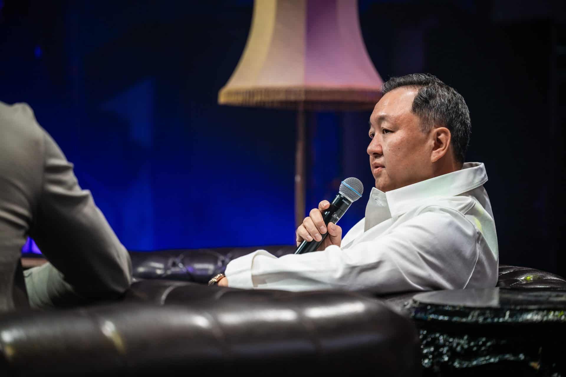 Das erste The Duc Ngo Kochbuch – das asiatische Berlin