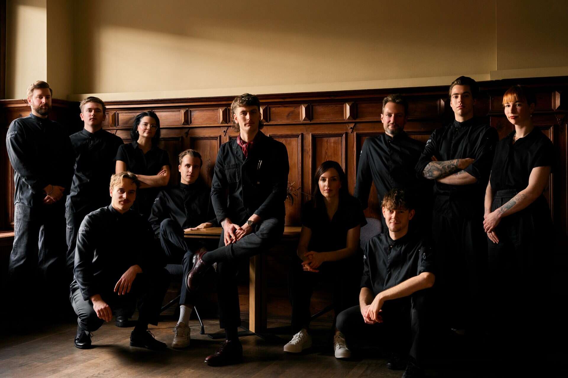 FUCK KAVIAR Restaurant-Pop-up » Horváth gastiert in Wien